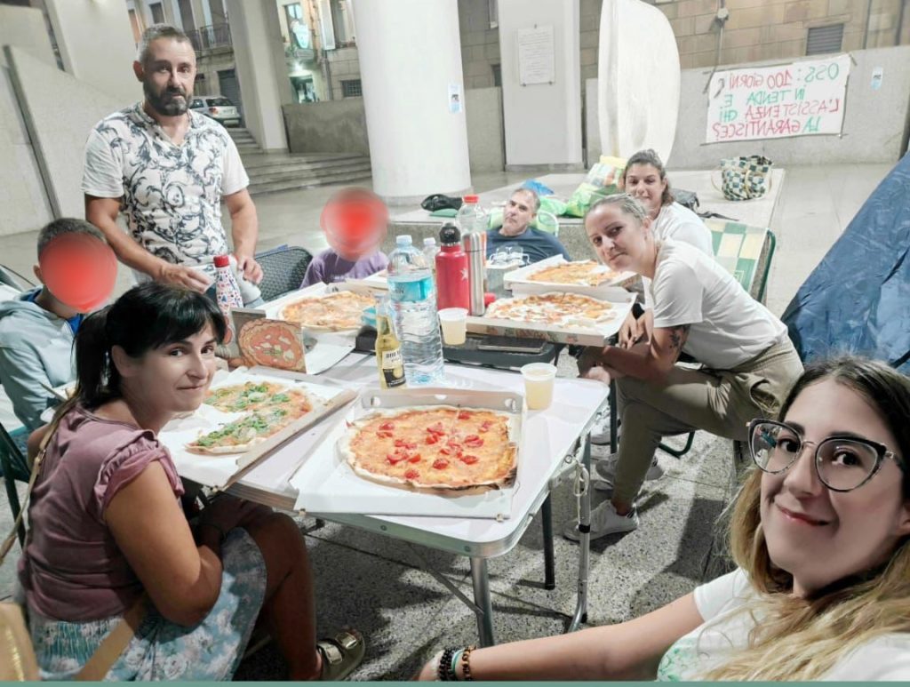 Arrestata e detenuta in Israele la giornalista sarda Emanuela Pala