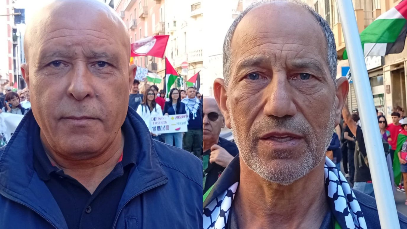 Arrestata e detenuta in Israele la giornalista sarda Emanuela Pala