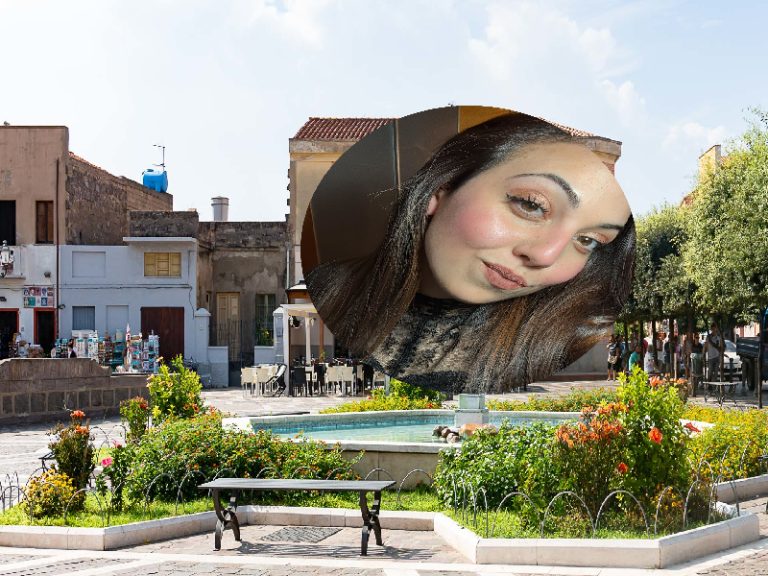 Sant'Antioco piange una sua giovane, è morta Elisa Mannai